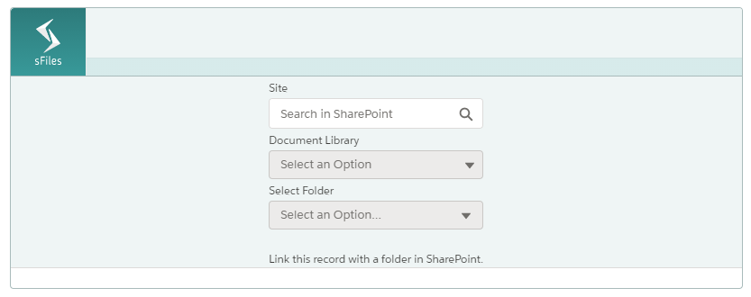 Allowing User Managed Site Library Folder Linking
