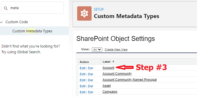 Set Up Multiple Different Object Configurations On A Single Object