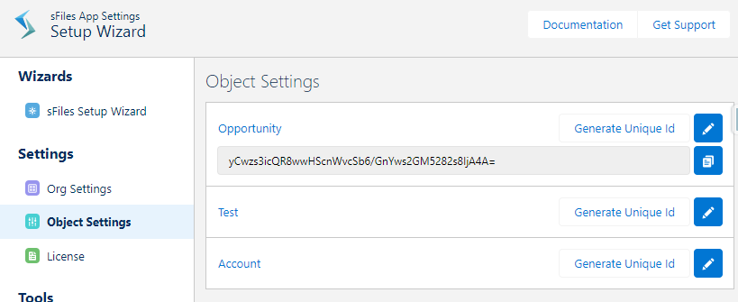 Set Up Multiple Different Object Configurations On A Single Object