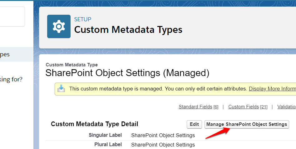 Copying/Moving Items to different SharePoint Locations in the UI